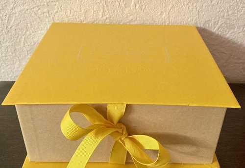 Подарочная коробка и упаковка L'Occitane