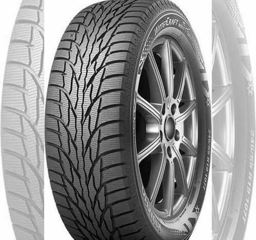 Kumho WinterCraft SUV Ice WS51 245/70 R16 111T