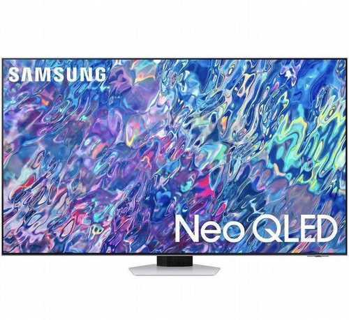 Телевизор Samsung QE75QN85BAU, 75"(190 см), UHD 4K