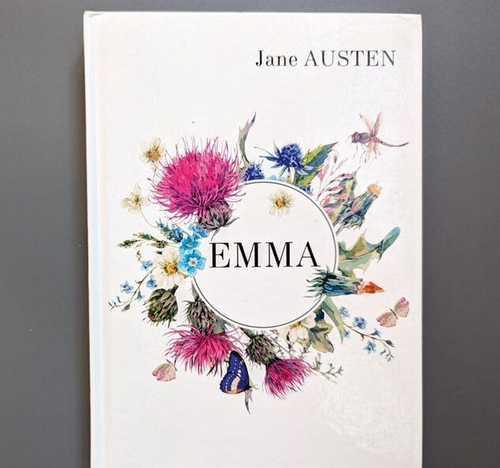 Jane Austen "Emma"