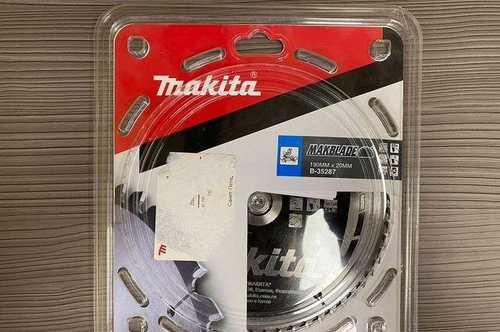 Диск пильный по дереву 190х20 60T Makita B-35287