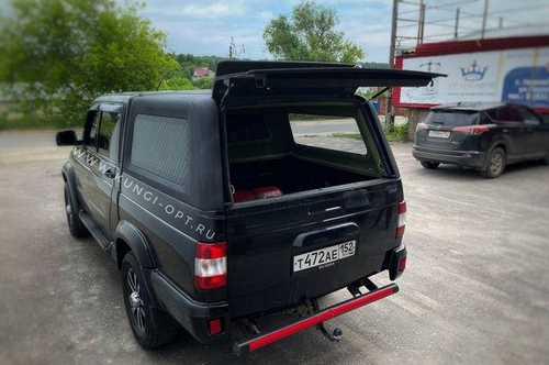Кунг УАЗ пикап UAZ