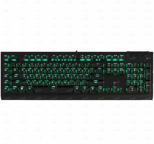 Игровая клавиатура razer blackwidow v4 x