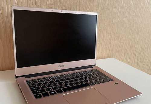 14" Acer Swift 3 SF314-58, 256 ГБ, Core i3-10110U, RAM 8 ГБ, Intel UHD Graphics 620