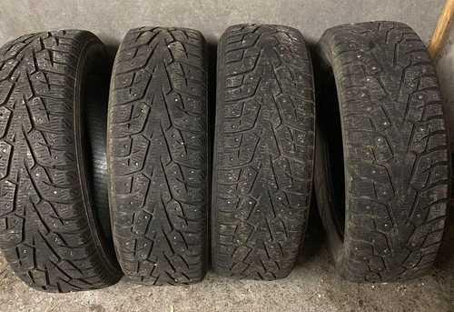 Yokohama AC01 C.Drive 195/60 R15