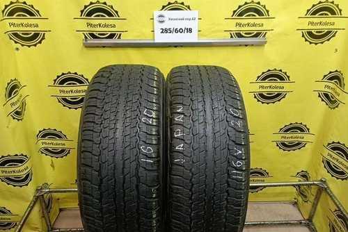 Dunlop Grandtrek AT22 285/60 R18 116V | Festima.Ru – частные объявления