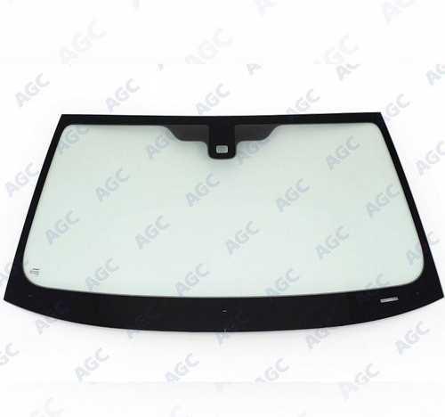 Лобовое стекло land rover freelander 2006
