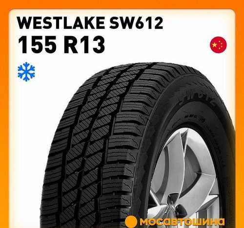 Westlake SW612 155 R13C 85Q