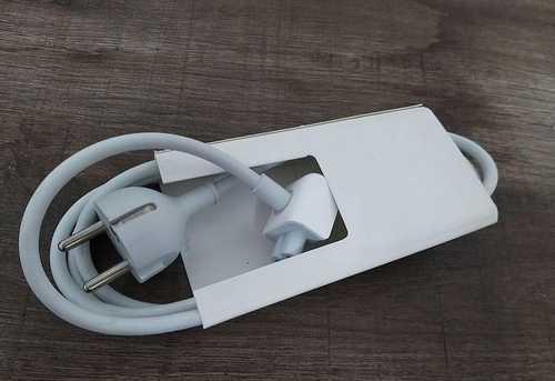 Сетевой кабель Apple MagSafe Power AC Cord