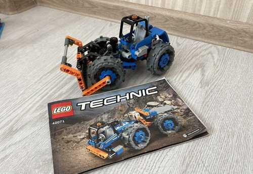 Lego Technic 42071