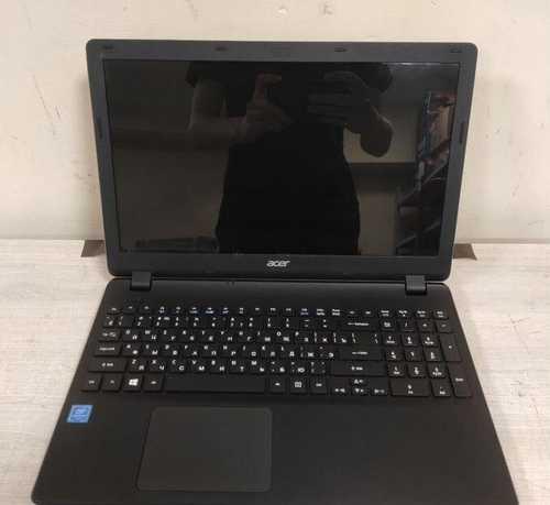 Ноутбук Acer Extensa 2519-P79W на восстановление