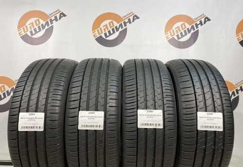 Falken Ziex ZE310 Ecorun 205/55 R16