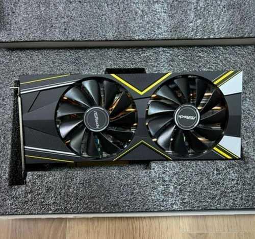 Rx 5700 Asrock