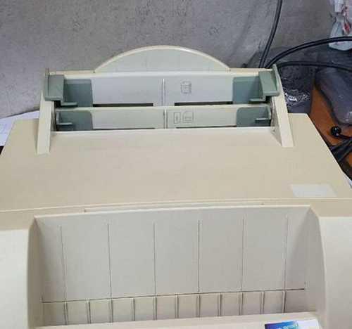 Принтер лазерный Samsung ML 1210