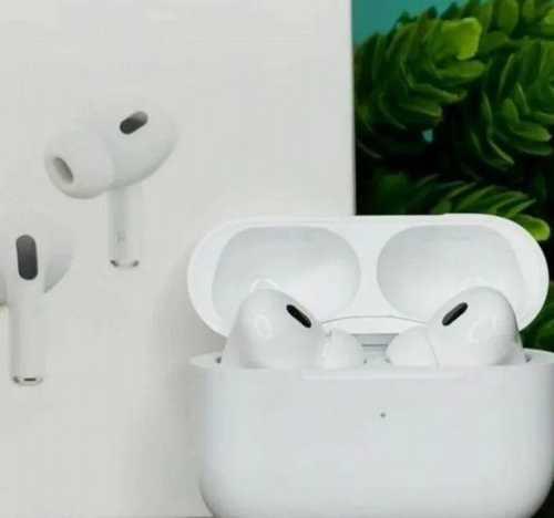 Apple Airpods Pro 2 Type-C (2025)