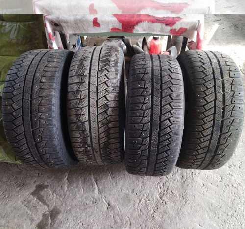 Continental ContiWinterViking 2 245/50 R18 100T