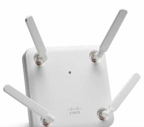 WiFi точка доступа Cisco AIR-AP1852E-R-K9 122756