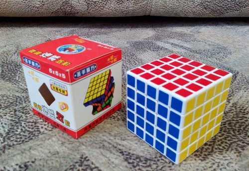 Головоломка кубик 5х5