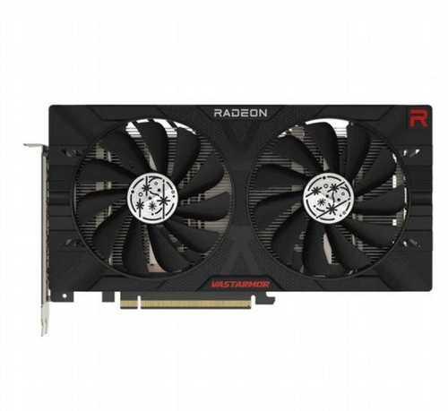 Видеокарта Vastarmor RX 6600 8GB gddr6, новая