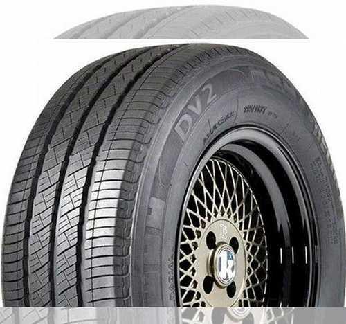 Delinte DV2 235/65 R16C