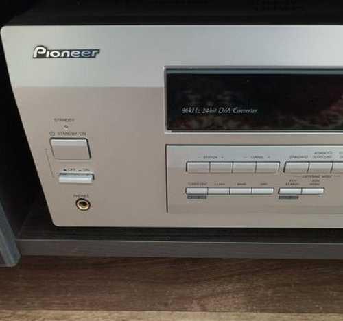 Ресивер Pioneer VSX-D511