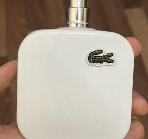 Lacoste l.12.12 blanc