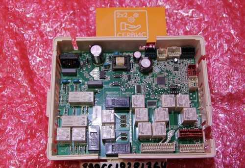 Модуль управления духового шкафа Electrolux 899661
