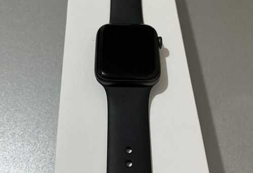 Часы apple watch 5 44 mm