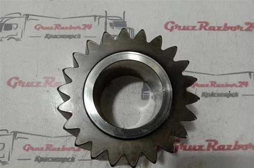 Шестерня задней передачи кпп ZF 1316305001