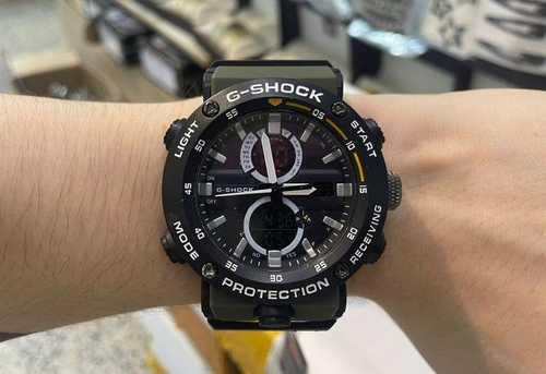 Часы мужские casio g shock спортивные