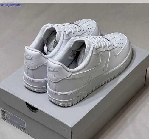 Кроссовки nike air force 1 оригинал