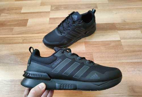 Кроссовки мужские демисезонные Adidas. 40-46 разм