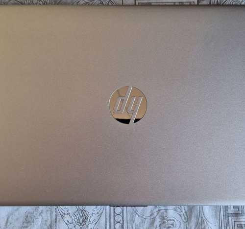 Ноутбук HP laptop 14s