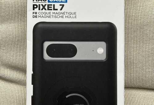 Quad Lock Mag Case для Pixel 7