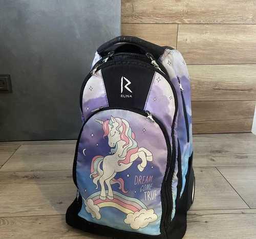 Сумка для фигурного катания runa