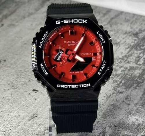 Мужские часы Casio G-Shock