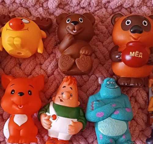 Детские игрушки