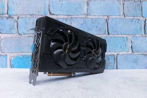 Игровая карта Sapphire RX 5700XT (8Gb) Pulse