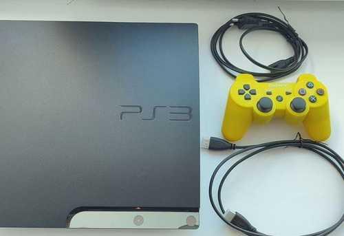 Sony PlayStation 3 (PS3) 160 GB