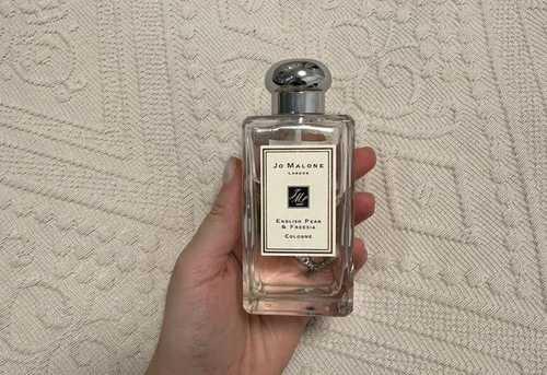 Jo malone english pear freesia