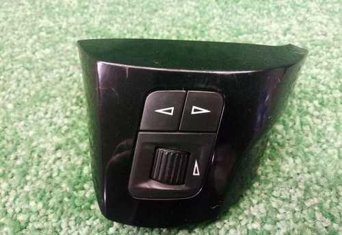 Блок кнопок на рулевое колесо правый для Opel Cors