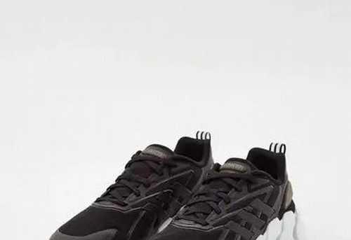 Кроссовки Adidas Ventice Climacool Black White