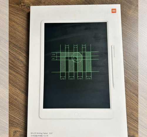 Графический планшет Xiaomi