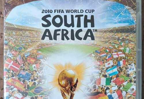 FIFA World Cup 2010 PS3