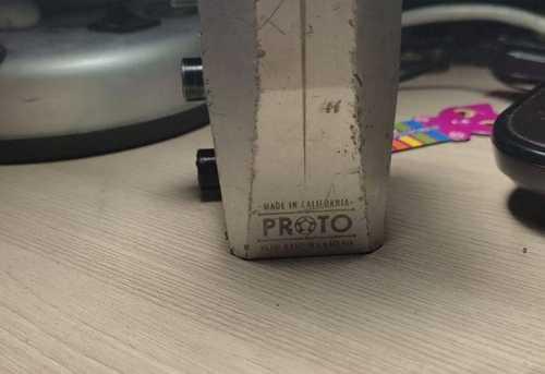 Зажим прото скс