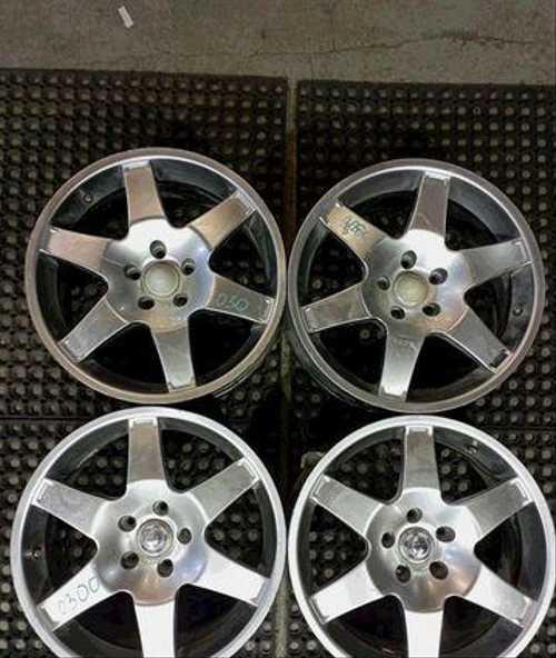 Диски R18 Hyundai Tucson, NF, Grandeur, Coupe, Gen