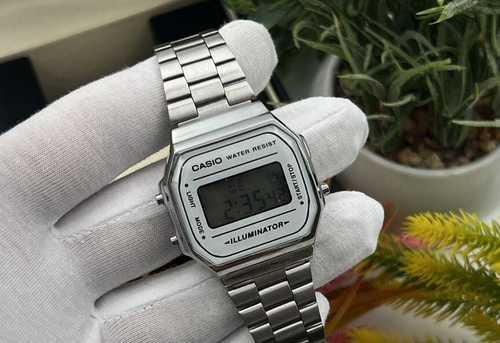 Часы Casio Illuminator