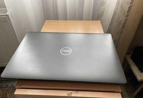 Ноутбук Dell Latitude 5500