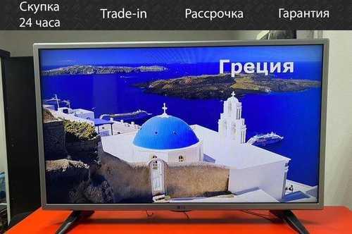 Телевизор LG Smart TV 81 см