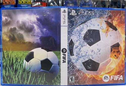 FIFA №1 (PS5)